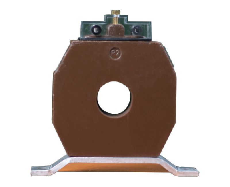 Instrument Transformer