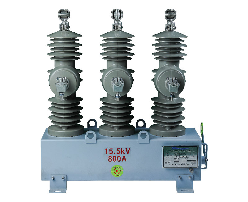 Automatic Circuit Recloser (ACR)